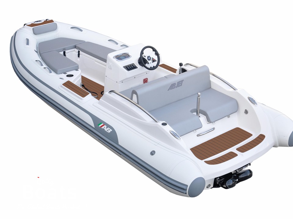 2022 AB Inflatables 465Xp for sale. View price, photos and Buy 2022 AB ...