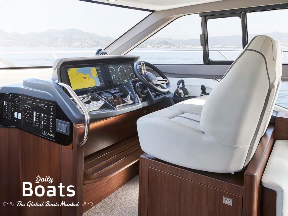 2024 Princess 50 Flybridge for sale. View price, photos and Buy 2024 ...