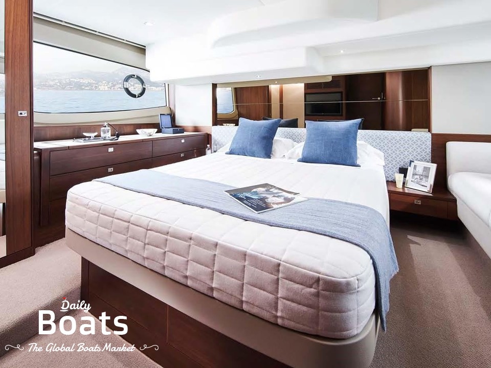 2024 Princess 50 Flybridge for sale. View price, photos and Buy 2024 ...