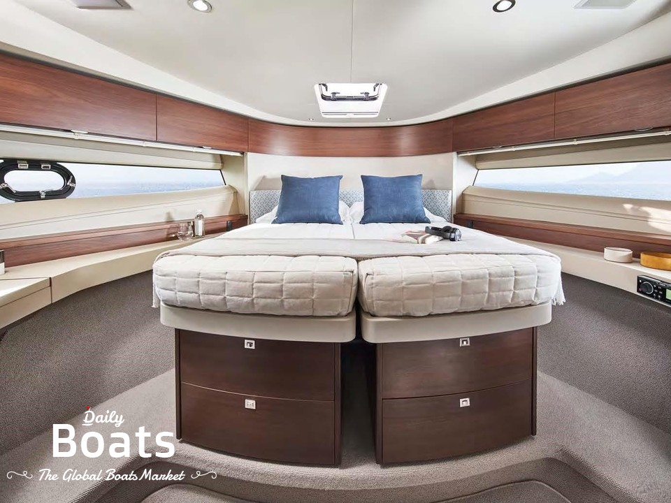 2024 Princess 50 Flybridge for sale. View price, photos and Buy 2024 ...