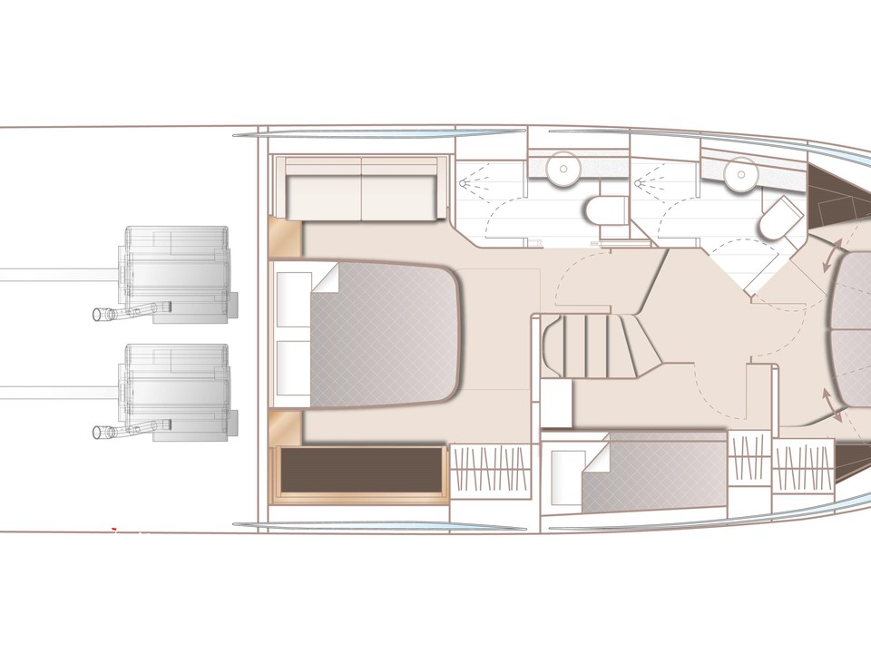 2024 Princess 50 Flybridge for sale. View price, photos and Buy 2024 ...