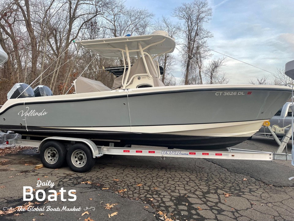 2011 Edgewater 245Cc for sale. View price, photos and Buy 2011 ...