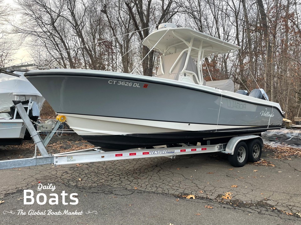 2011 Edgewater 245Cc for sale. View price, photos and Buy 2011 ...