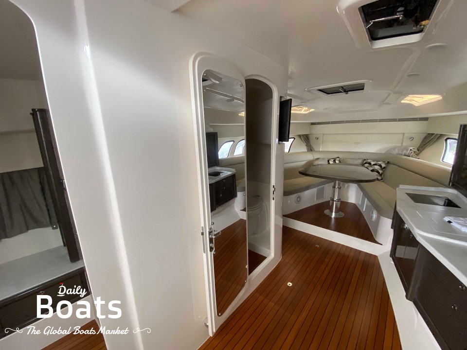 2018 Intrepid 475 Sport Yacht for sale. View price, photos and Buy 2018 ...