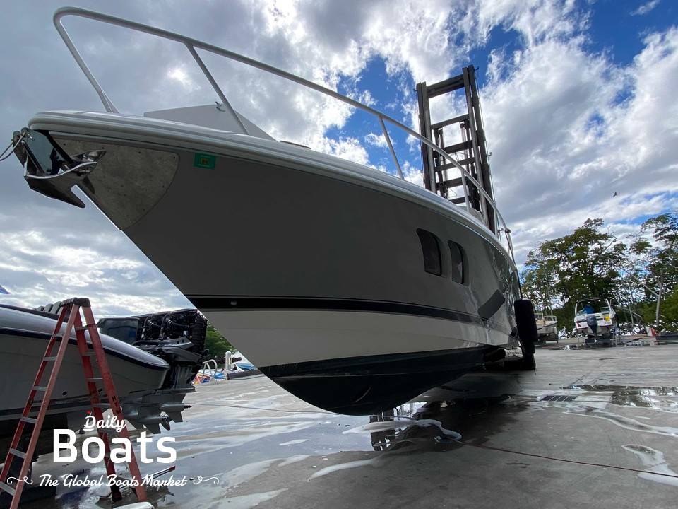 2018 Intrepid 475 Sport Yacht for sale. View price, photos and Buy 2018 ...