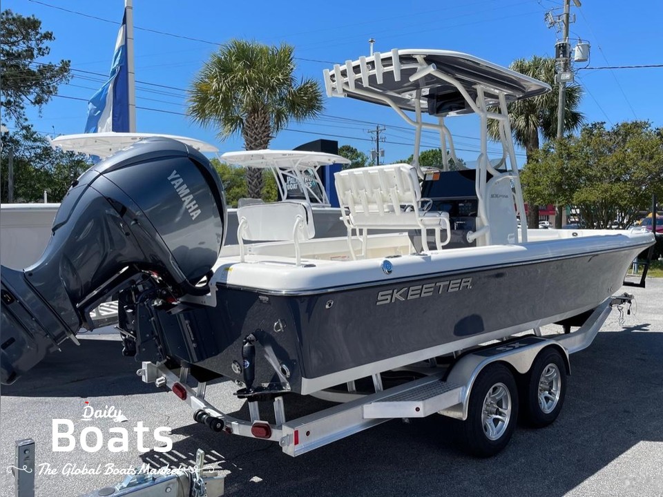 2022 Skeeter Sx2550 for sale. View price, photos and Buy 2022 Skeeter ...