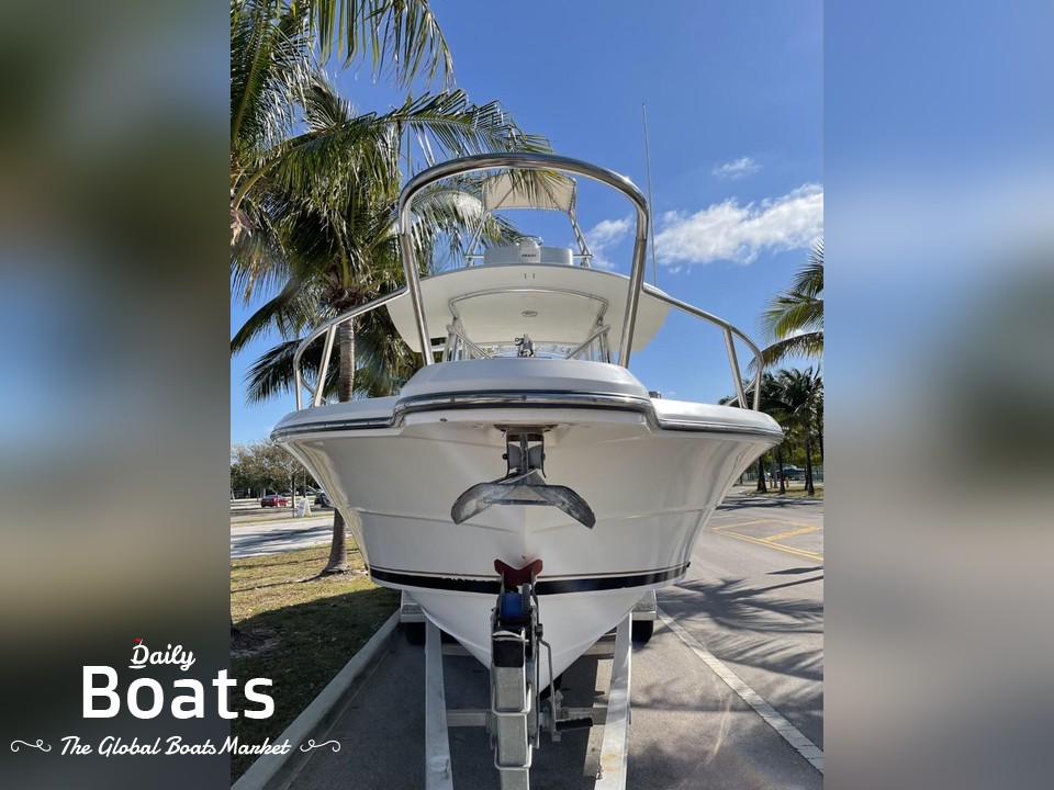 2003 Stamas 31 Tarpon Center Console for sale. View price, photos and ...