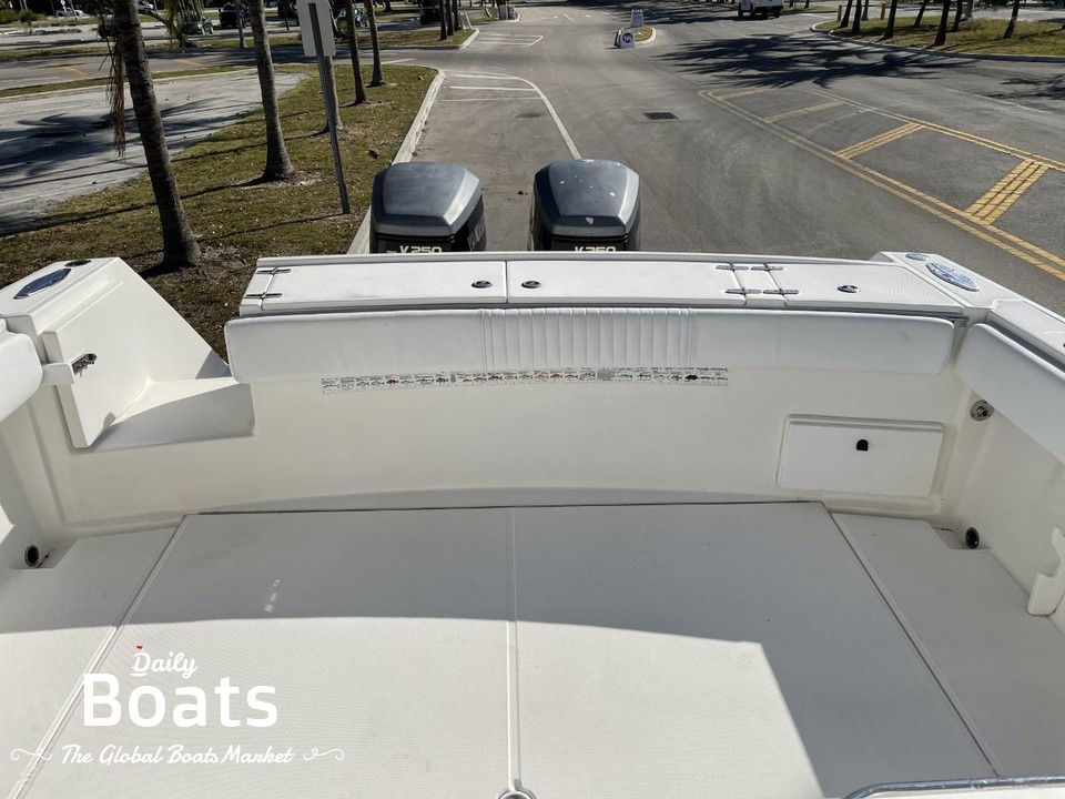 2003 Stamas 31 Tarpon Center Console for sale. View price, photos and ...
