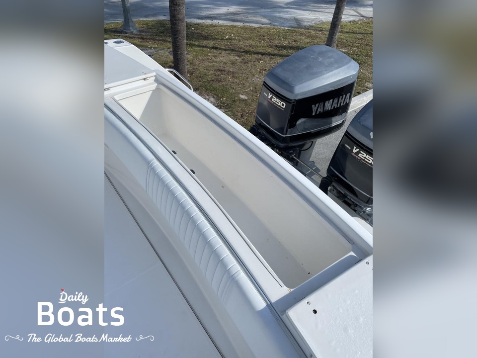 2003 Stamas 31 Tarpon Center Console for sale. View price, photos and ...