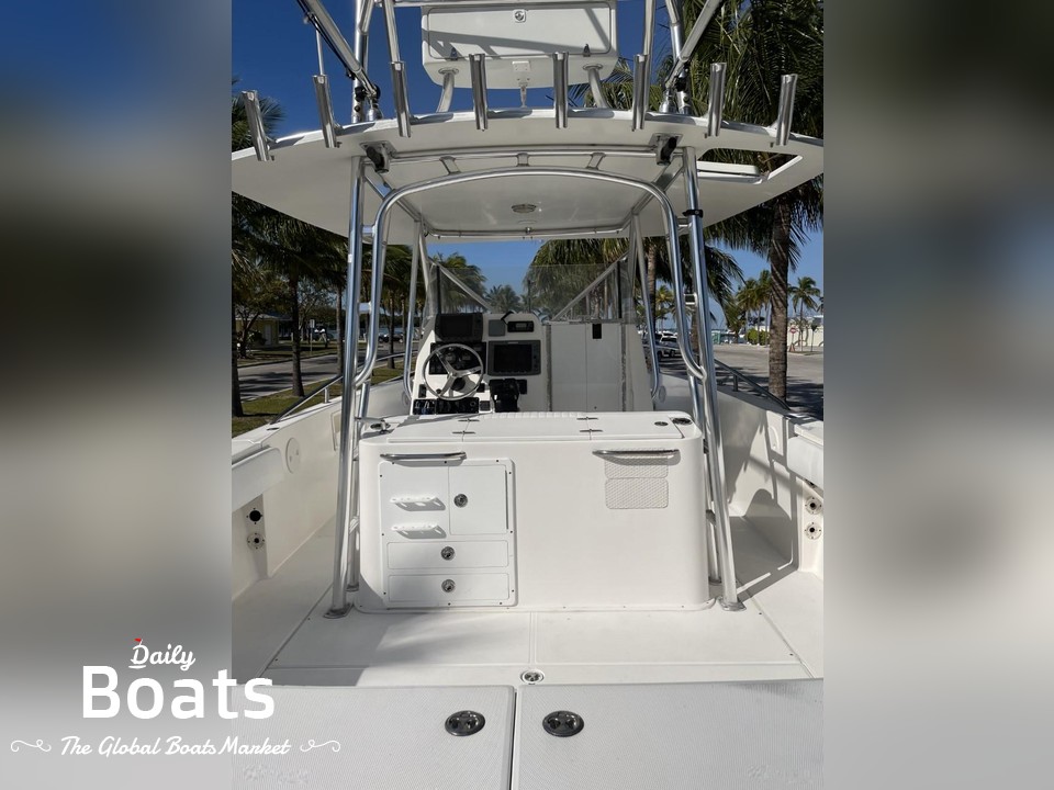 2003 Stamas 31 Tarpon Center Console for sale. View price, photos and ...
