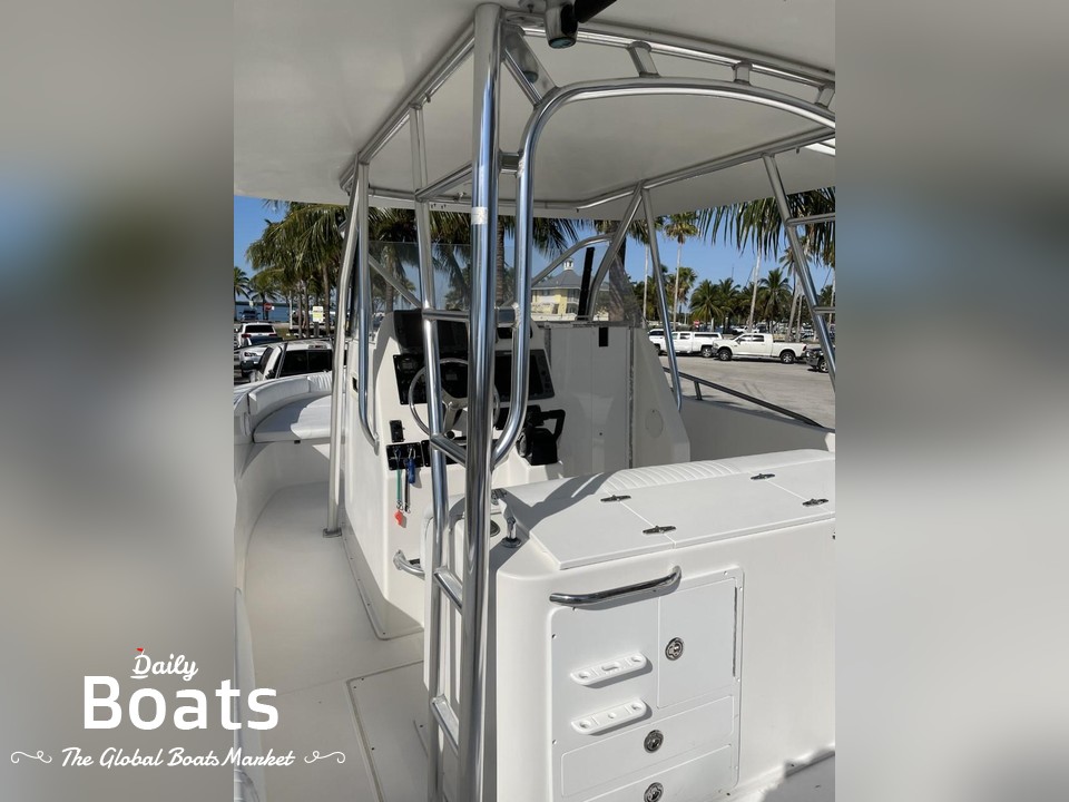 2003 Stamas 31 Tarpon Center Console for sale. View price, photos and ...