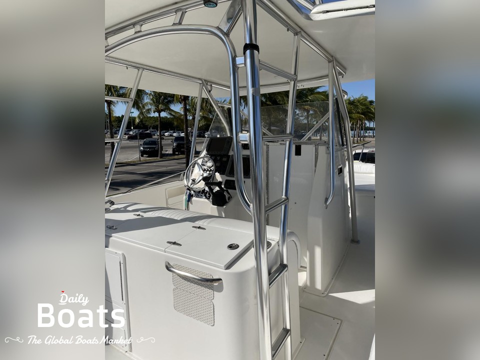 2003 Stamas 31 Tarpon Center Console for sale. View price, photos and ...