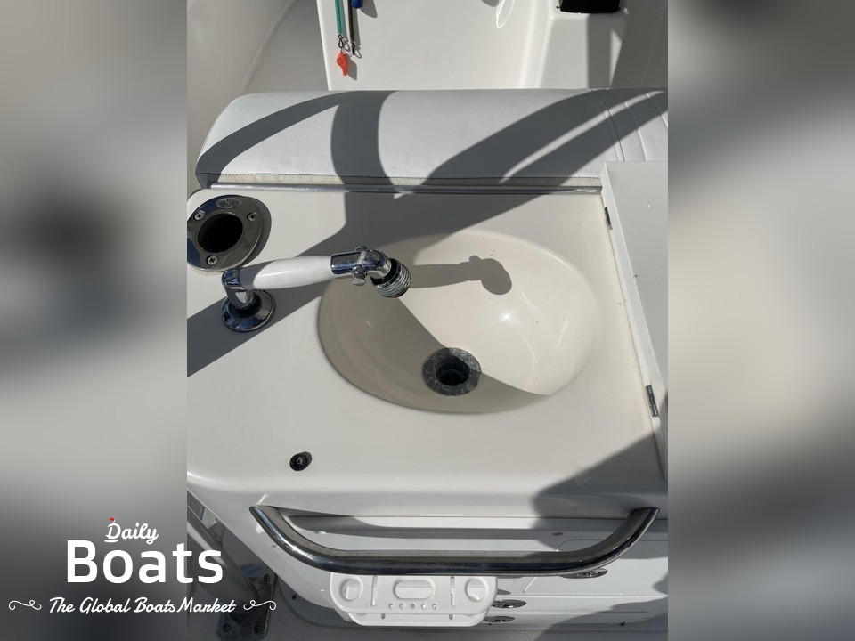 2003 Stamas 31 Tarpon Center Console for sale. View price, photos and ...