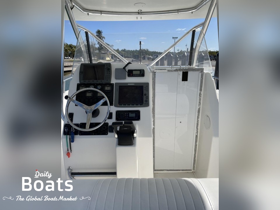 2003 Stamas 31 Tarpon Center Console for sale. View price, photos and ...