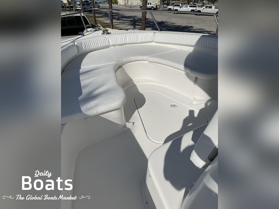 2003 Stamas 31 Tarpon Center Console for sale. View price, photos and ...