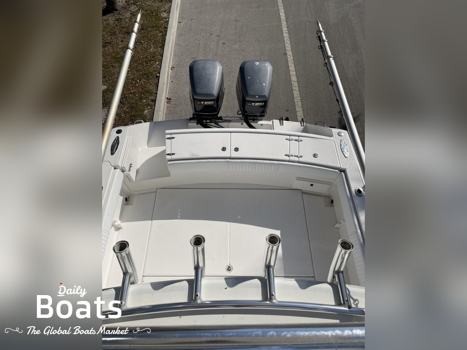 2003 Stamas 31 Tarpon Center Console for sale. View price, photos and ...