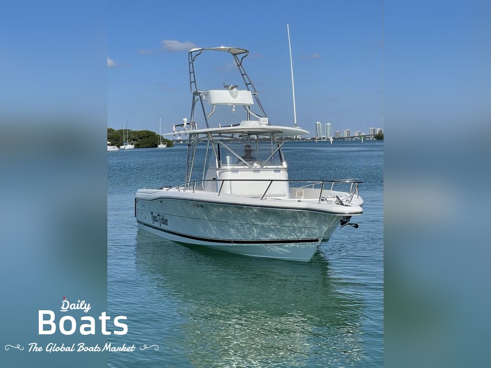 2003 Stamas 31 Tarpon Center Console for sale. View price, photos and ...