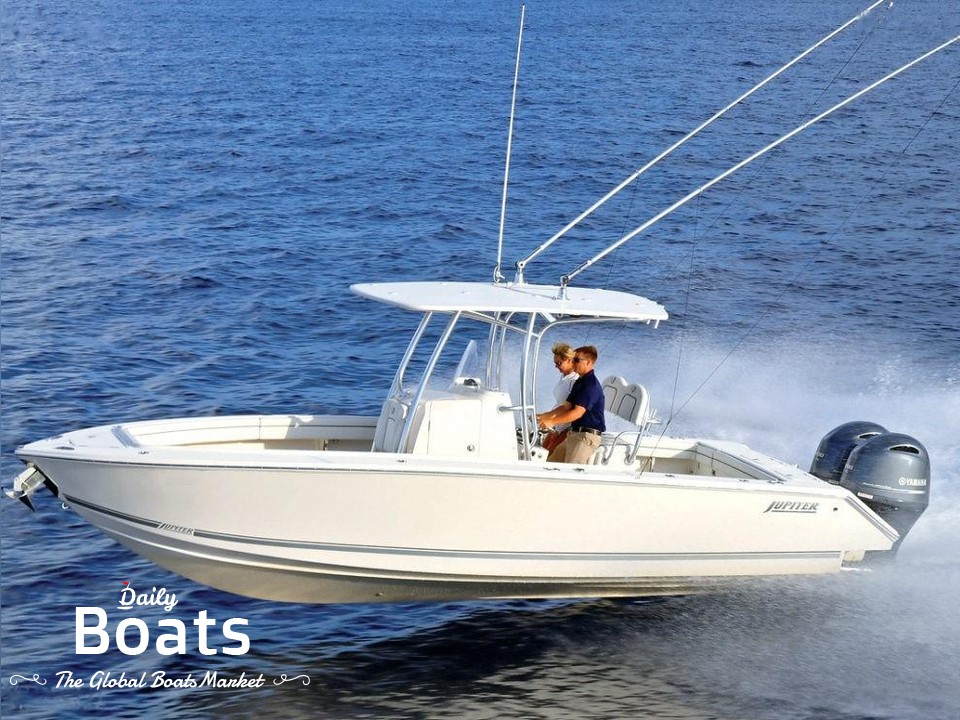 2022 Jupiter 30 Hfs for sale. View price, photos and Buy 2022 Jupiter ...
