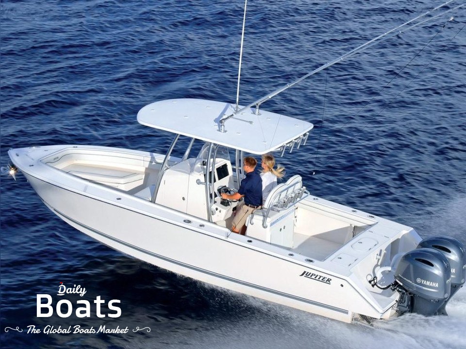 2022 Jupiter 30 Hfs for sale. View price, photos and Buy 2022 Jupiter ...