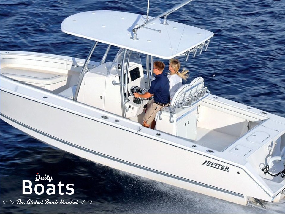 2022 Jupiter 30 Hfs for sale. View price, photos and Buy 2022 Jupiter ...