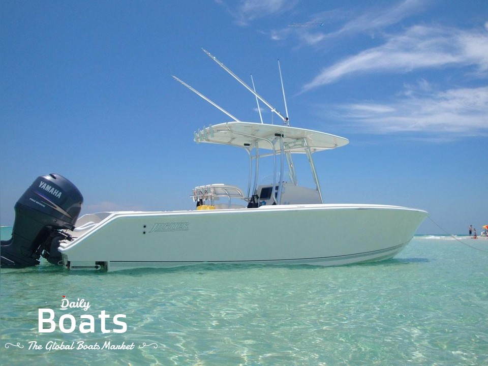 2022 Jupiter 30 Hfs for sale. View price, photos and Buy 2022 Jupiter ...