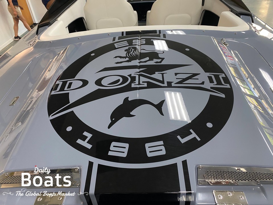 2022 Donzi 22 Classic for sale. View price, photos and Buy 2022 Donzi ...