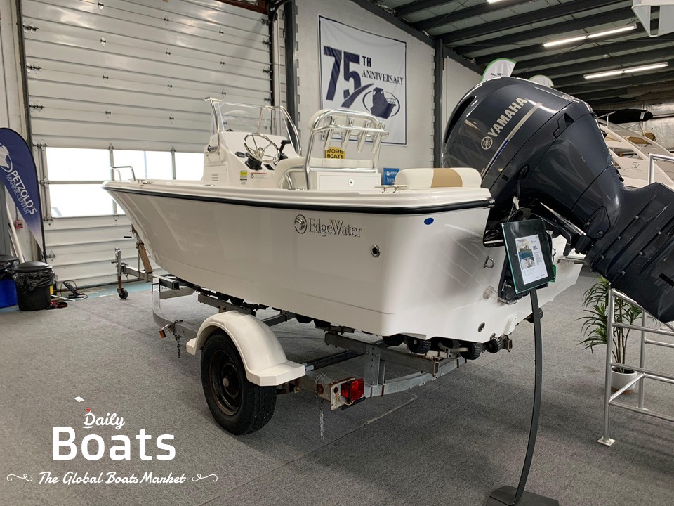 2023 Edgewater 188Cc Center Console for sale. View price, photos and ...