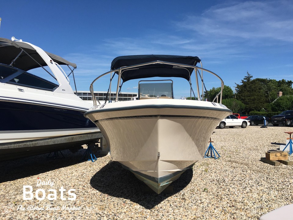 1994 Grady-White Escape 209 for sale. View price, photos and Buy 1994 ...