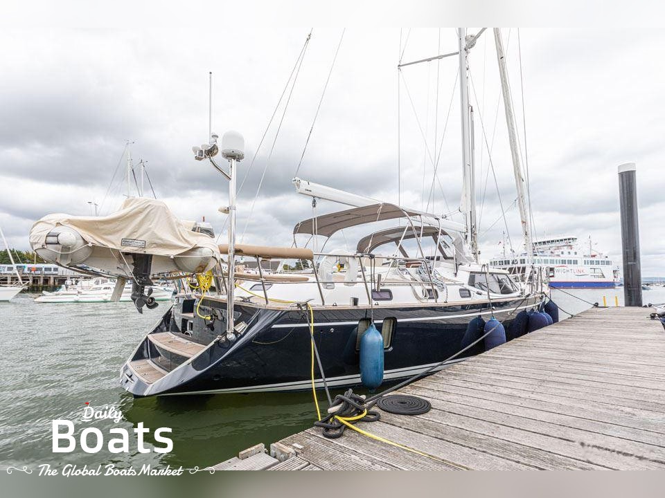 2015 Discovery 55 for sale. View price, photos and Buy 2015 Discovery ...