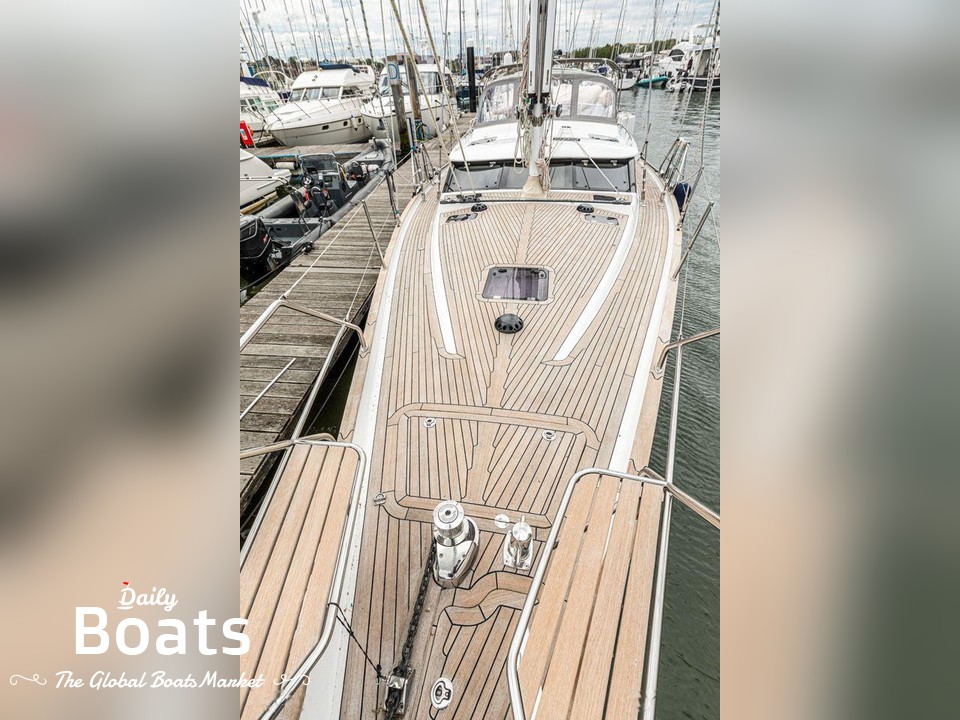 2015 Discovery 55 for sale. View price, photos and Buy 2015 Discovery ...