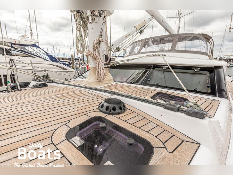 2015 Discovery 55 for sale. View price, photos and Buy 2015 Discovery ...