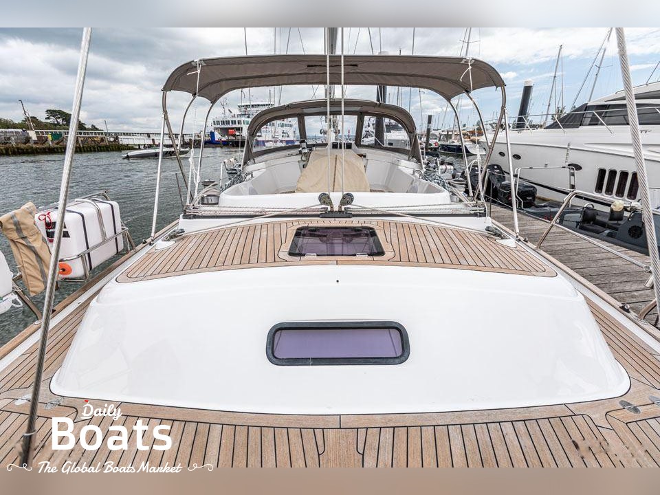 2015 Discovery 55 for sale. View price, photos and Buy 2015 Discovery ...