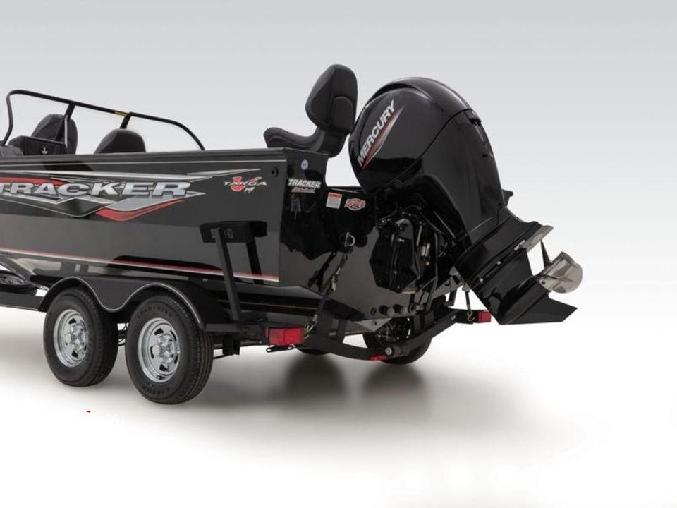 2022 Tracker Targa(TM) V-19 Wt for sale. View price, photos and Buy ...