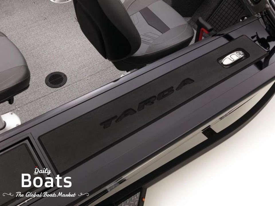 2022 Tracker Targa(TM) V-19 Wt for sale. View price, photos and Buy ...