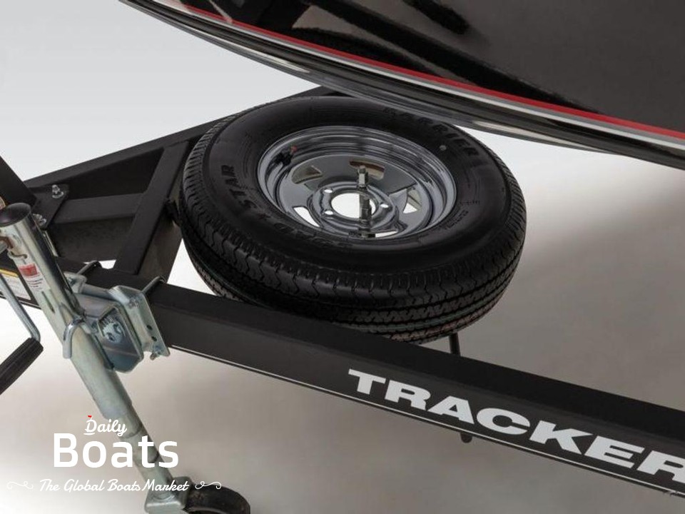 2022 Tracker Targa(TM) V-19 Wt for sale. View price, photos and Buy ...