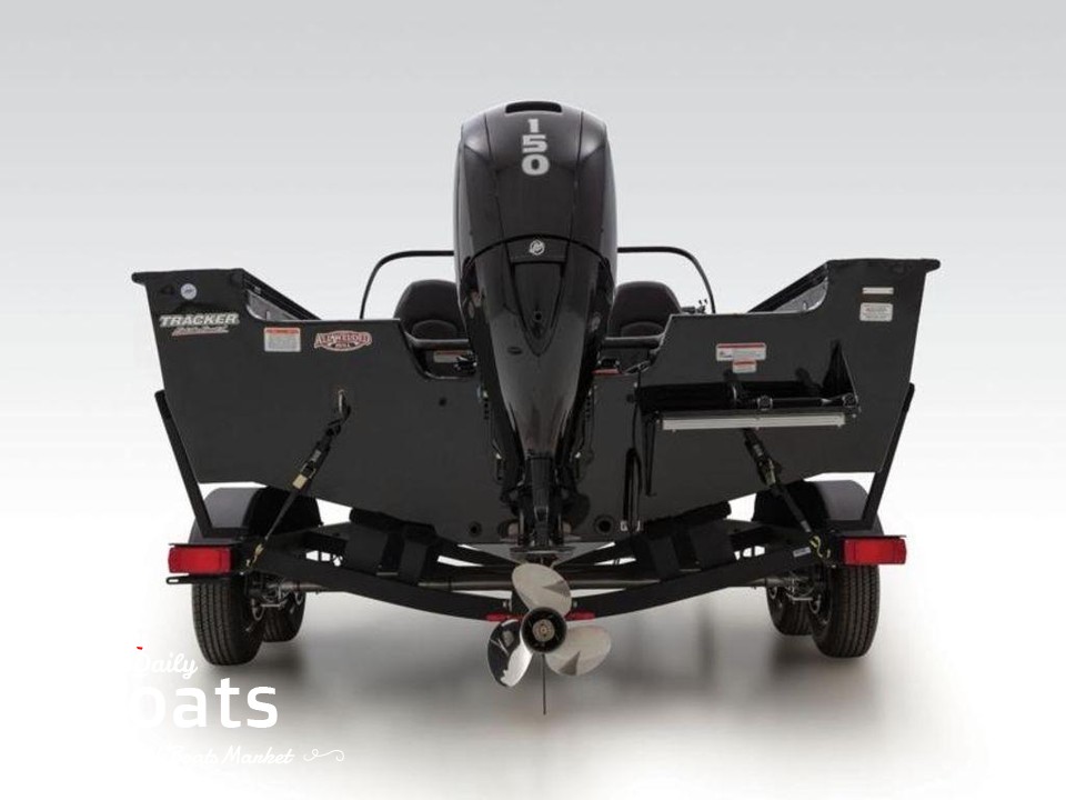 2022 Tracker Targa(TM) V-19 Wt for sale. View price, photos and Buy ...