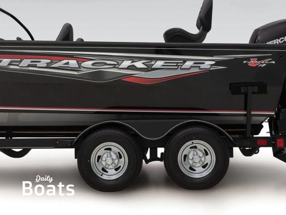 2022 Tracker Targa(TM) V-19 Wt for sale. View price, photos and Buy ...