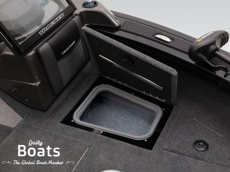 2022 Tracker Targa(TM) V-19 Wt for sale. View price, photos and Buy ...