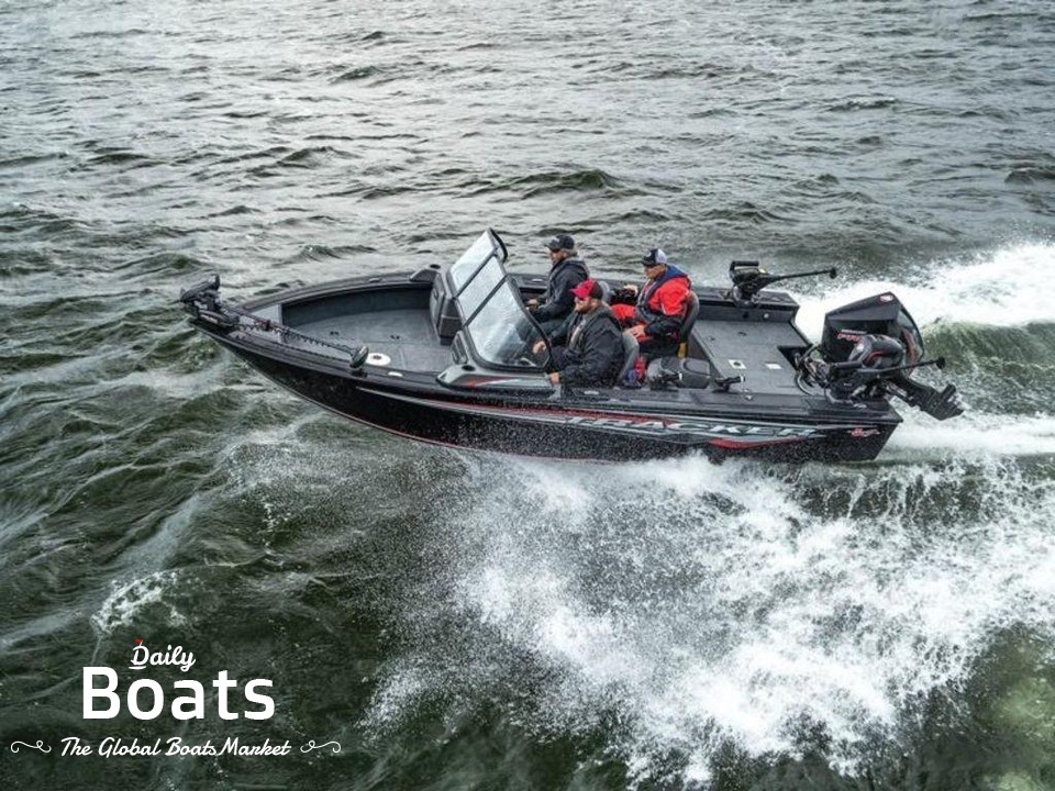 2022 Tracker Targa(TM) V-19 Wt for sale. View price, photos and Buy ...