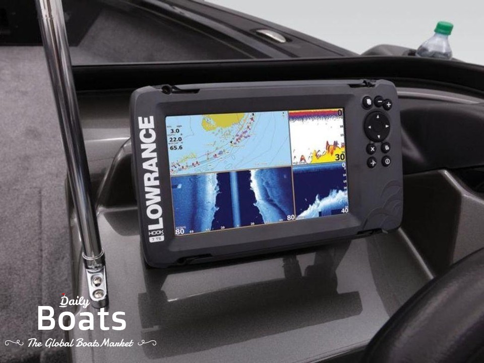 2022 Tracker Targa(TM) V-19 Wt for sale. View price, photos and Buy ...