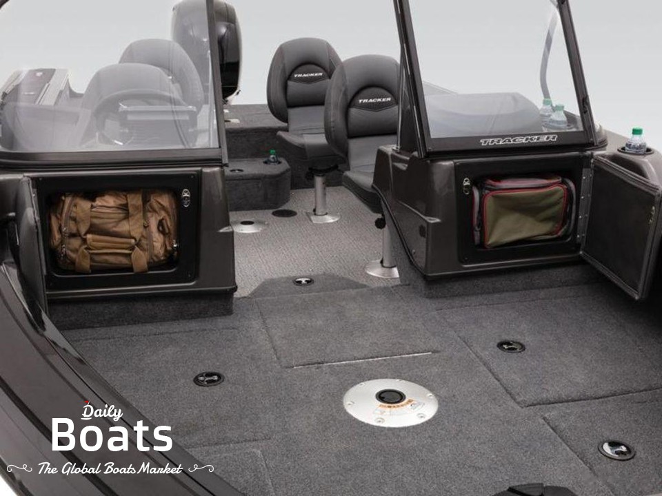 2022 Tracker Targa(TM) V-19 Wt for sale. View price, photos and Buy ...