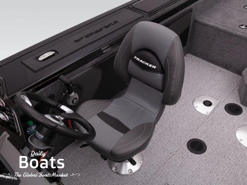 2022 Tracker Targa(TM) V-19 Wt for sale. View price, photos and Buy ...