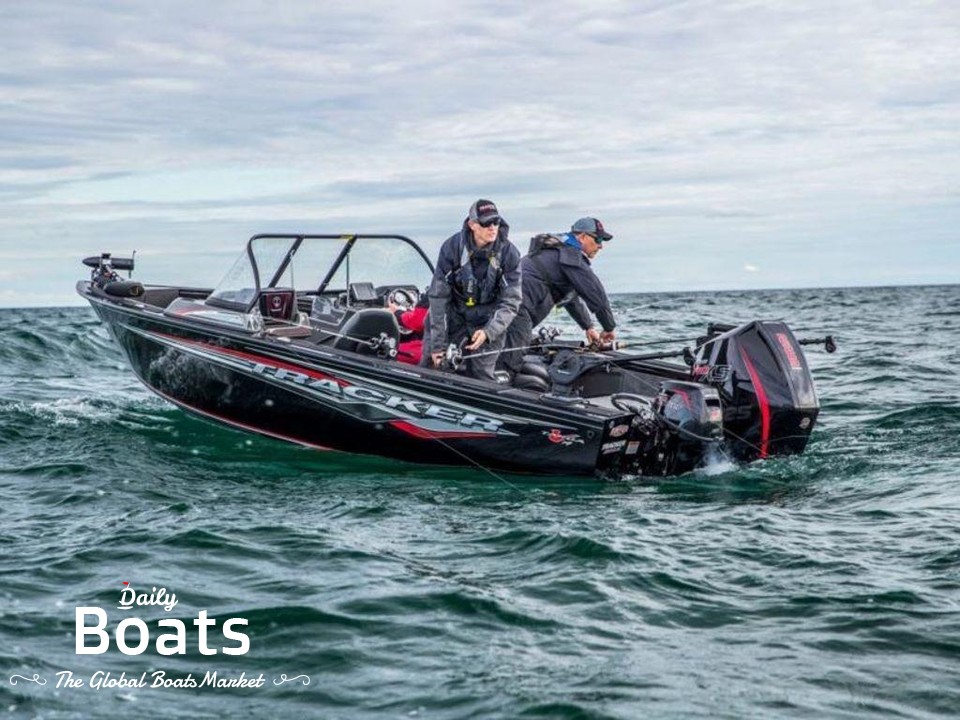 2022 Tracker Targa(TM) V-19 Wt for sale. View price, photos and Buy ...