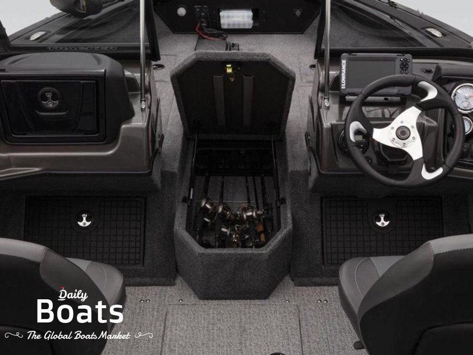 2022 Tracker Targa(TM) V-19 Wt for sale. View price, photos and Buy ...