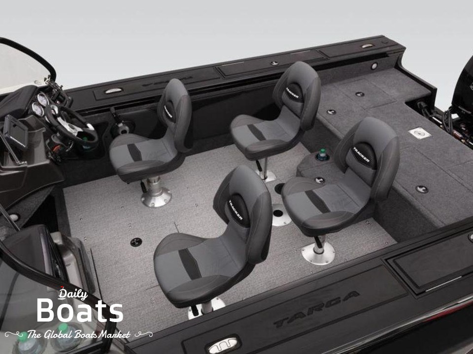 2022 Tracker Targa(TM) V-19 Wt for sale. View price, photos and Buy ...