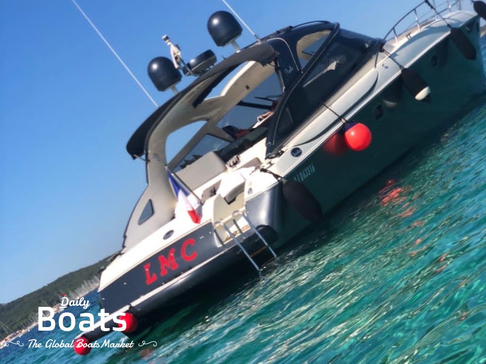 2004 Baia 48 Flash for sale. View price, photos and Buy 2004 Baia 48 ...