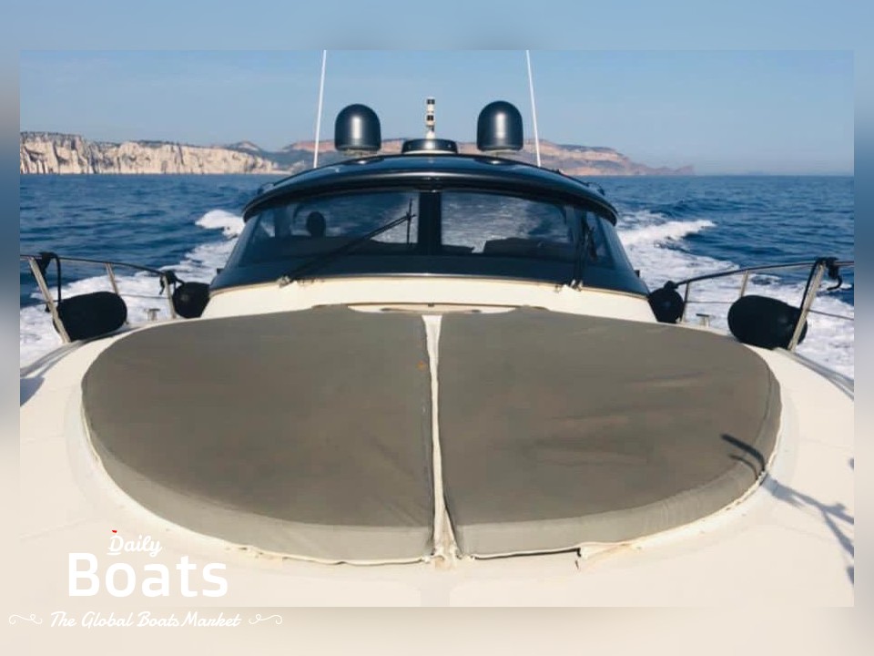 2004 Baia 48 Flash for sale. View price, photos and Buy 2004 Baia 48 ...