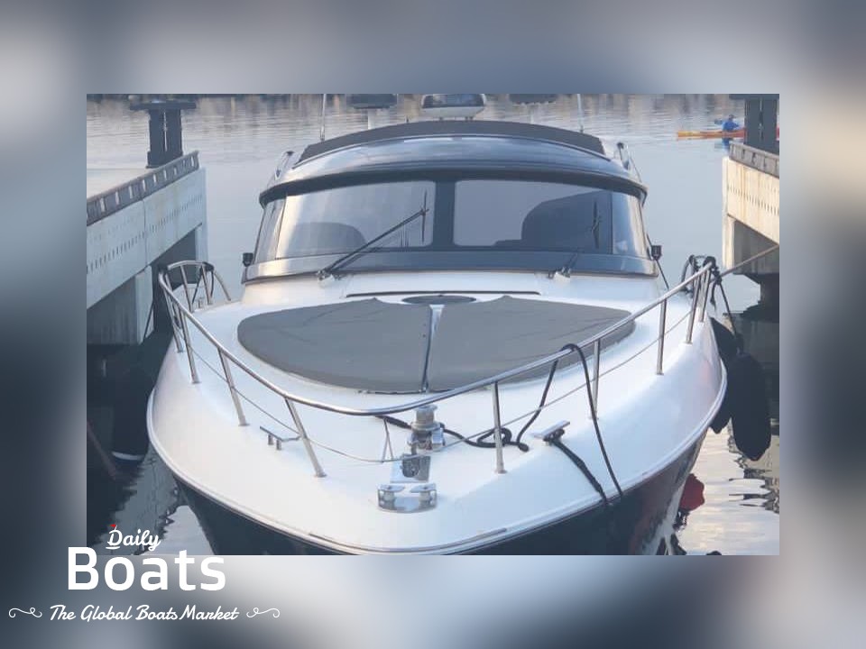 2004 Baia 48 Flash for sale. View price, photos and Buy 2004 Baia 48 ...