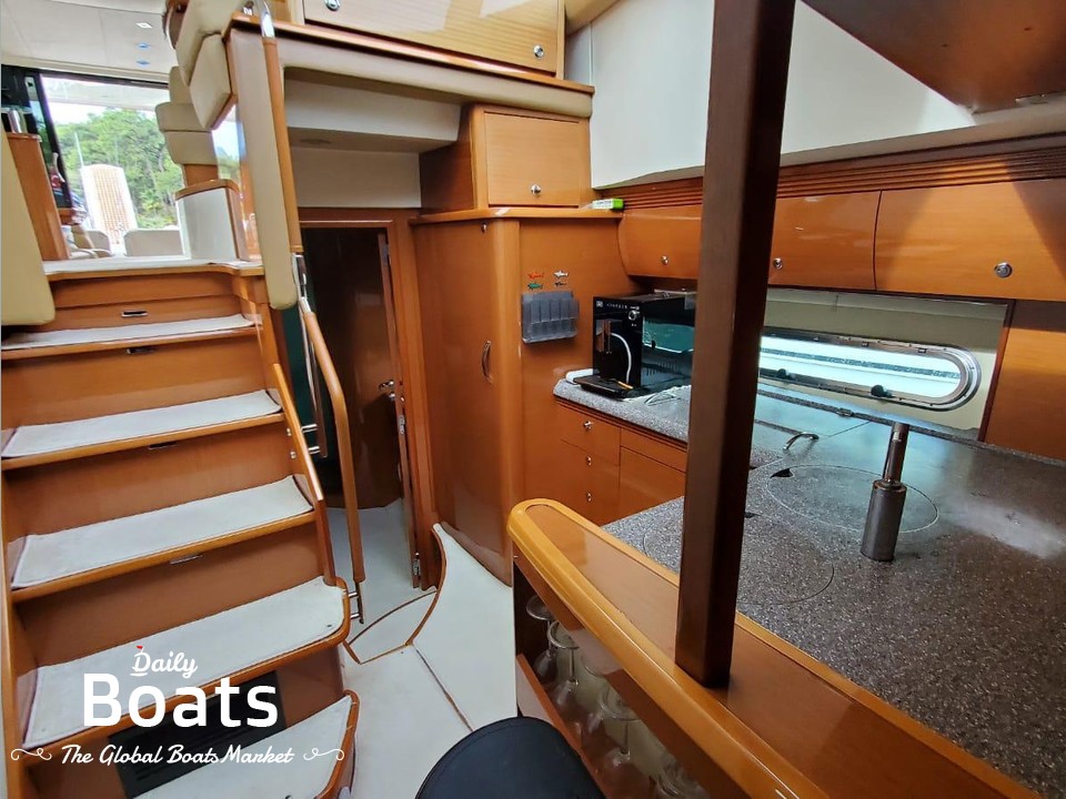 2009 Jeanneau Prestige 50. for sale. View price, photos and Buy 2009 ...