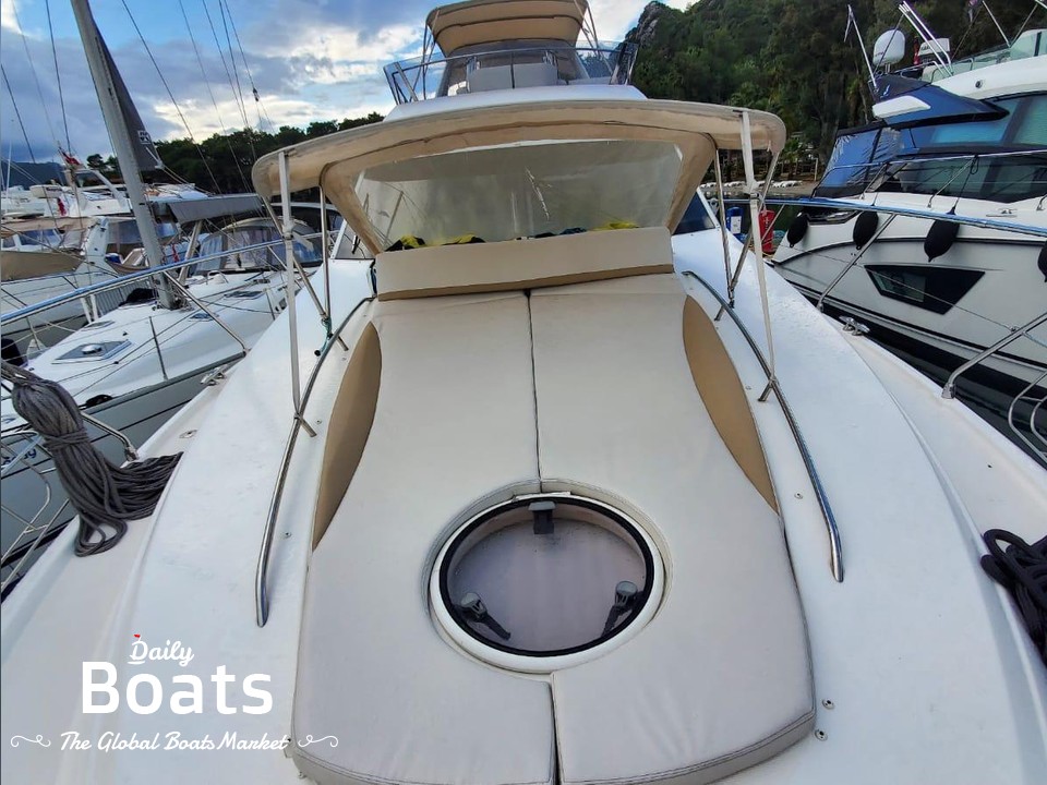 2009 Jeanneau Prestige 50. for sale. View price, photos and Buy 2009 ...